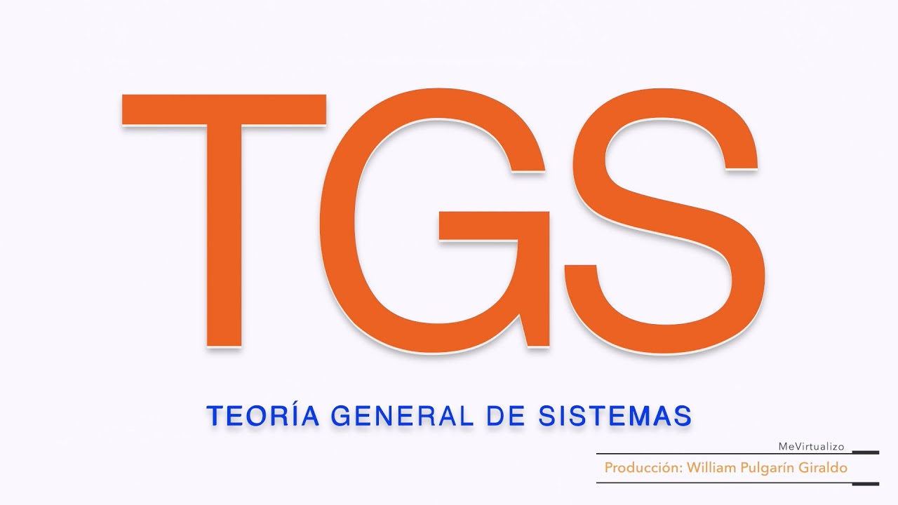 LA TGS EN 3 MINUTOS Y 29 SEGUNDOS - YouTube