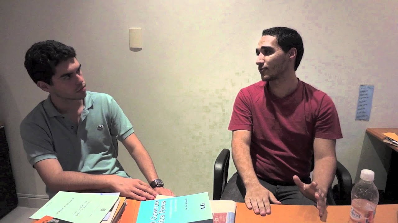 Chapa REAÇÃO para o DCE-USP 2012 (HD) Vídeo 4 - YouTube