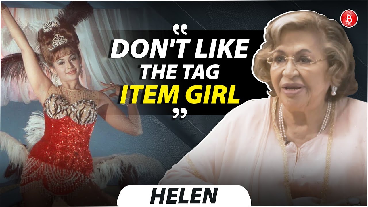 Helen on her journey through dance, stardom and legacy | The ...