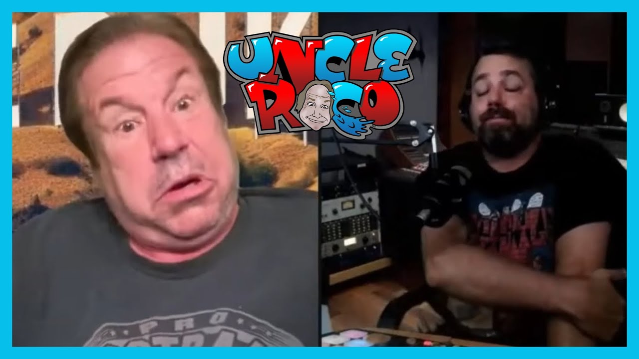 Stuttering John Makes A New Friend | Uncle Rico Clips - YouTube