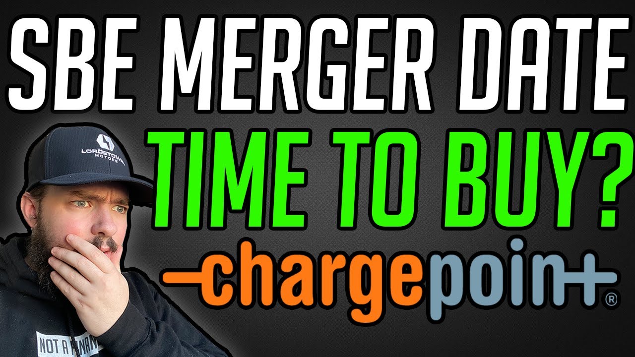 SBE MERGER DATE CONFIRMED! SHOULD YOU BUY SBE STOCK NOW?! - YouTube
