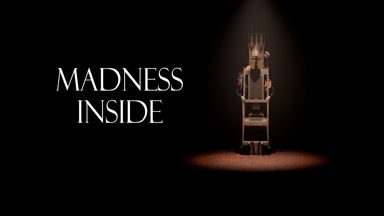 Let's Play- Madness Inside (Demo)- (PC/2024)- LP#400 - YouTube