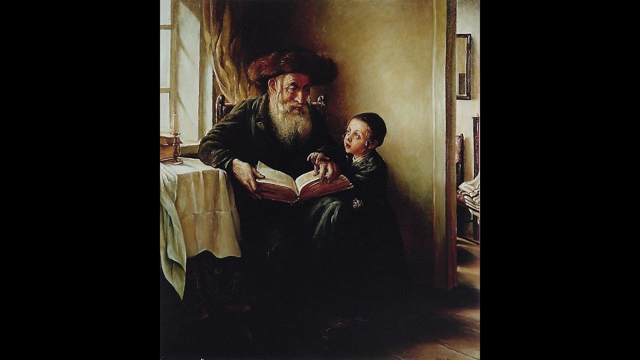 The authentic Jesus Christ | Jesus the Rabbi (Part IV) - YouTube