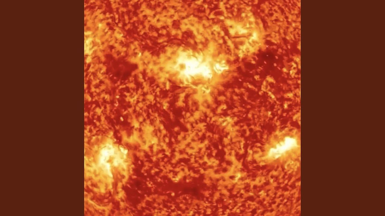 Inside The Sun - YouTube