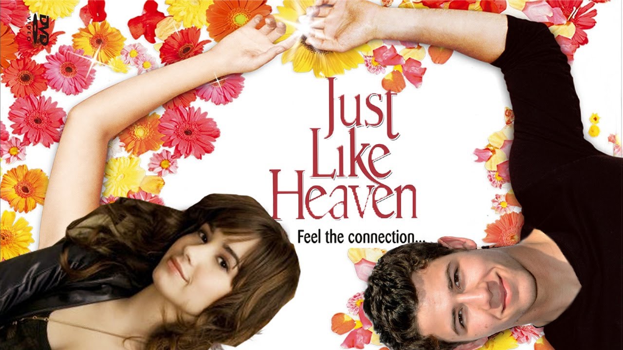 Just Like Heaven Trailer - Nemi Style ♥ - YouTube