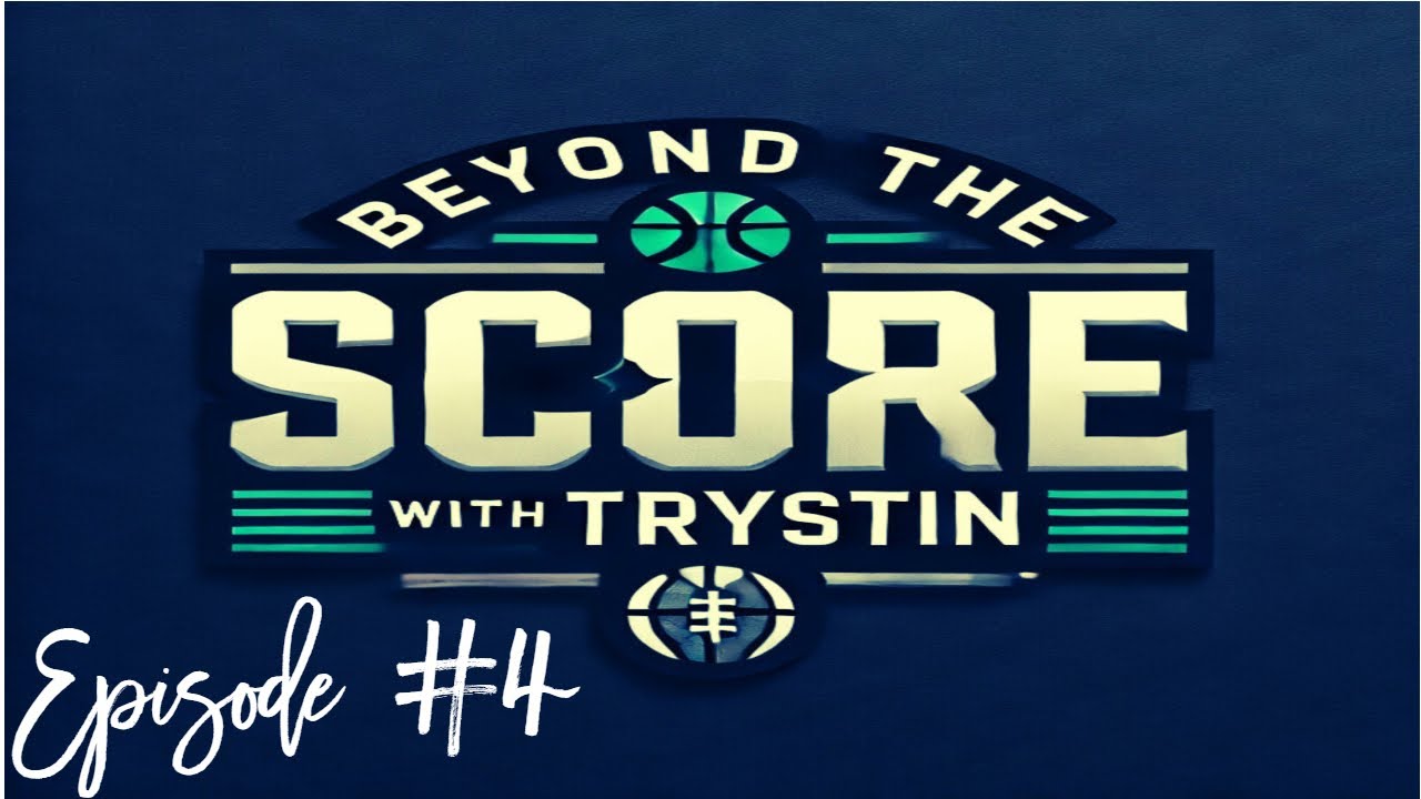 Beyond the Score with Trystin EP #4: Reid McCollum - YouTube