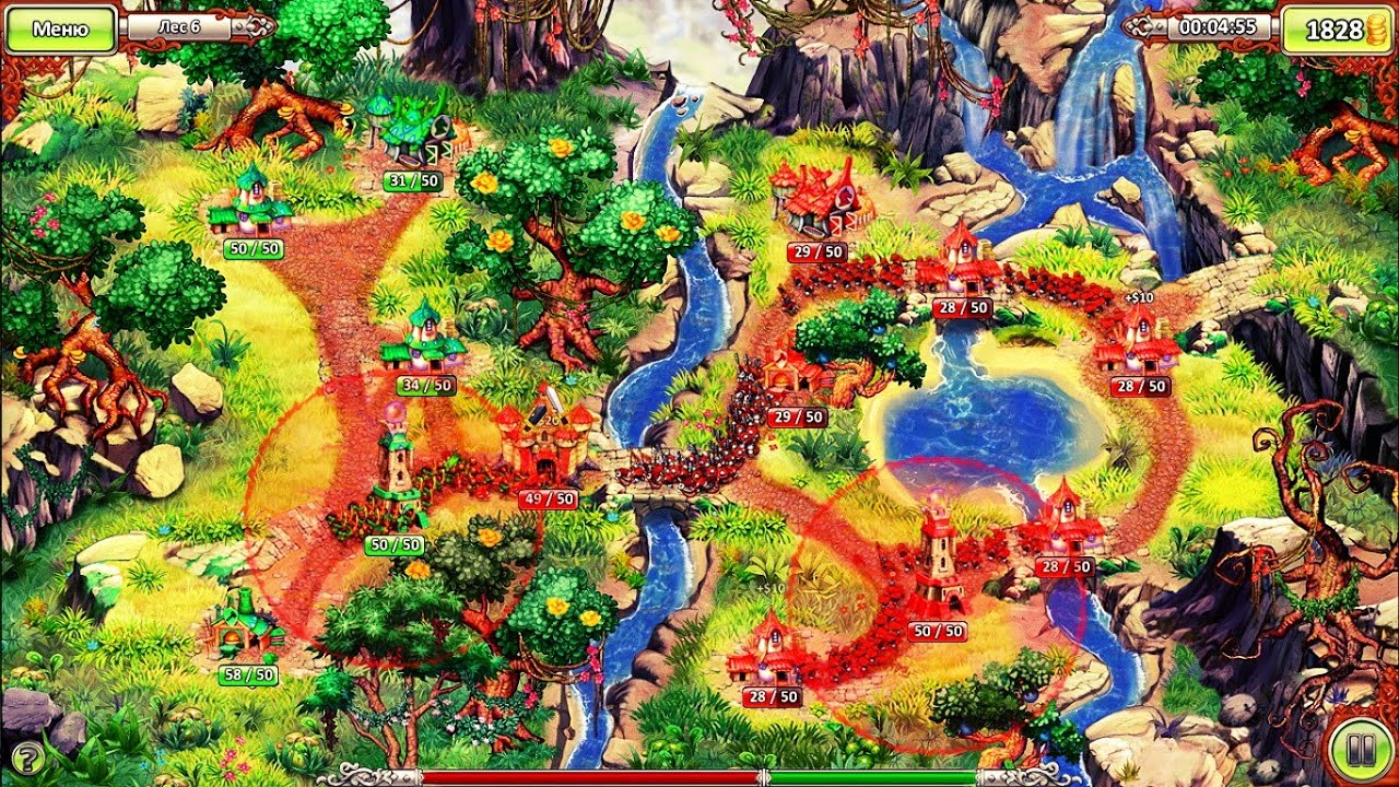 EvoCraft 🏰 2021 04 20 00 34 35 - YouTube