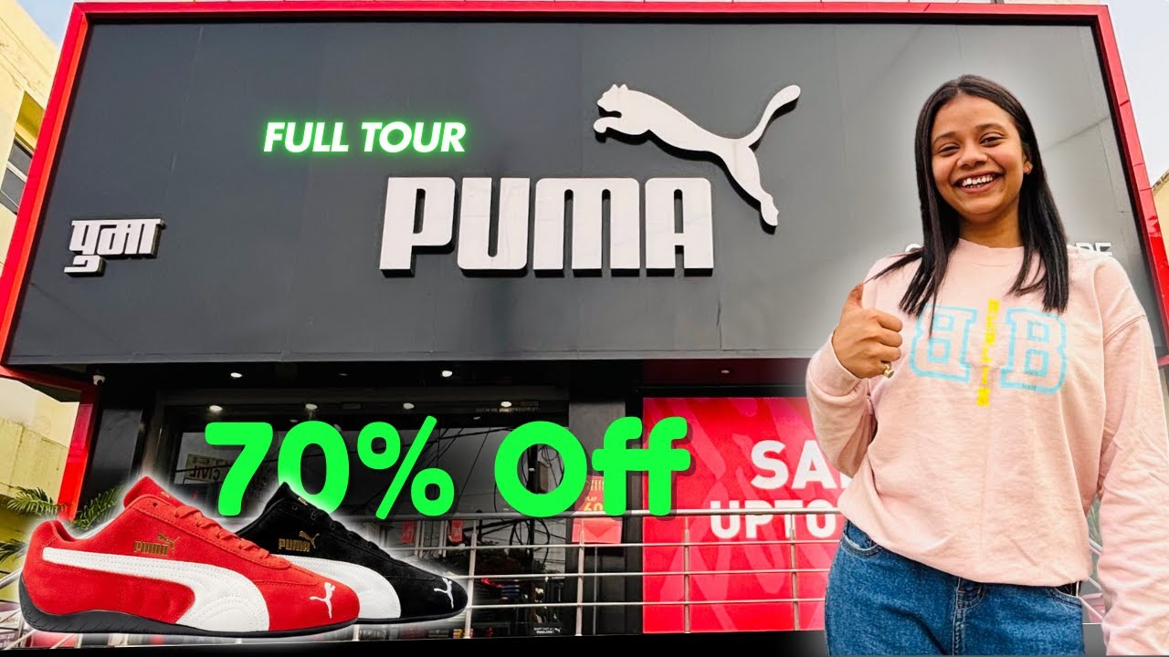 Puma Collections || Puma Shoes & Sneakers || Puma Winter Wear @PUMA # ...