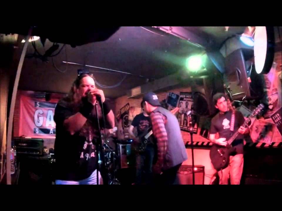 Salve - Ni Puta Idea feat. Patada al Rey - YouTube