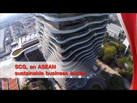SCG Vietnam Company Profile - YouTube