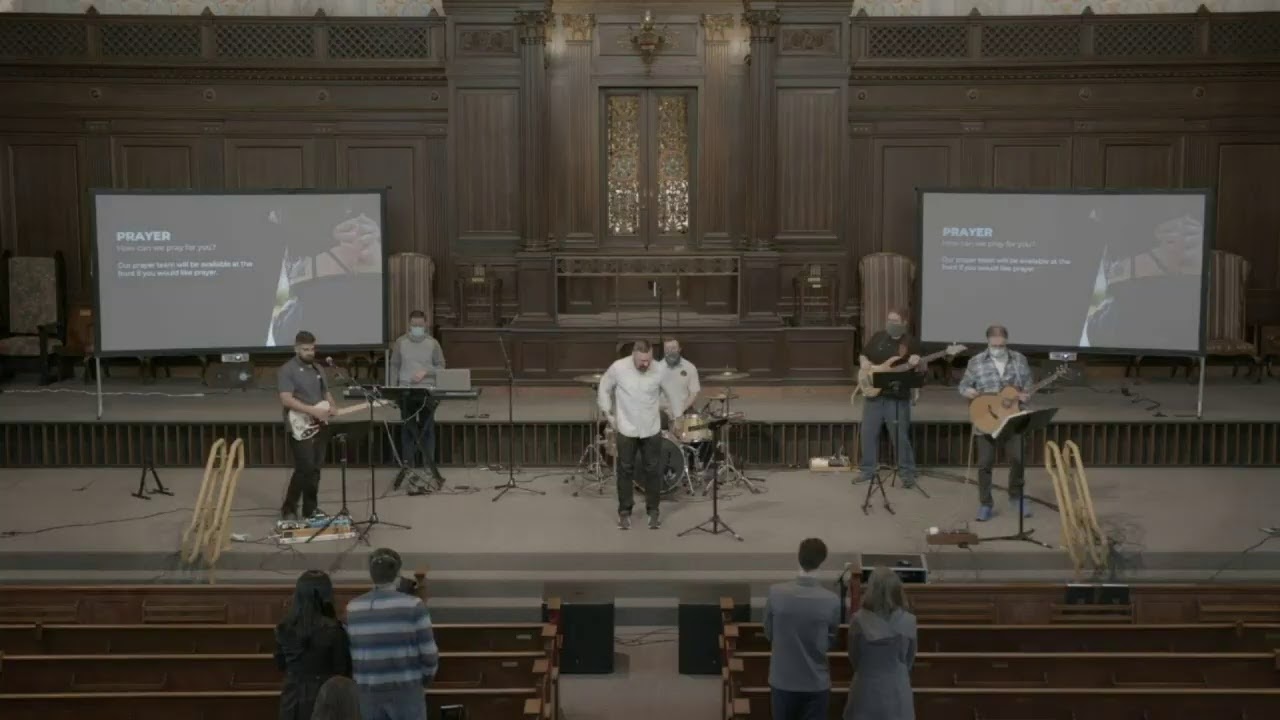 Welcome! Mosaic Boston Brookline October 11th, 2020 - YouTube