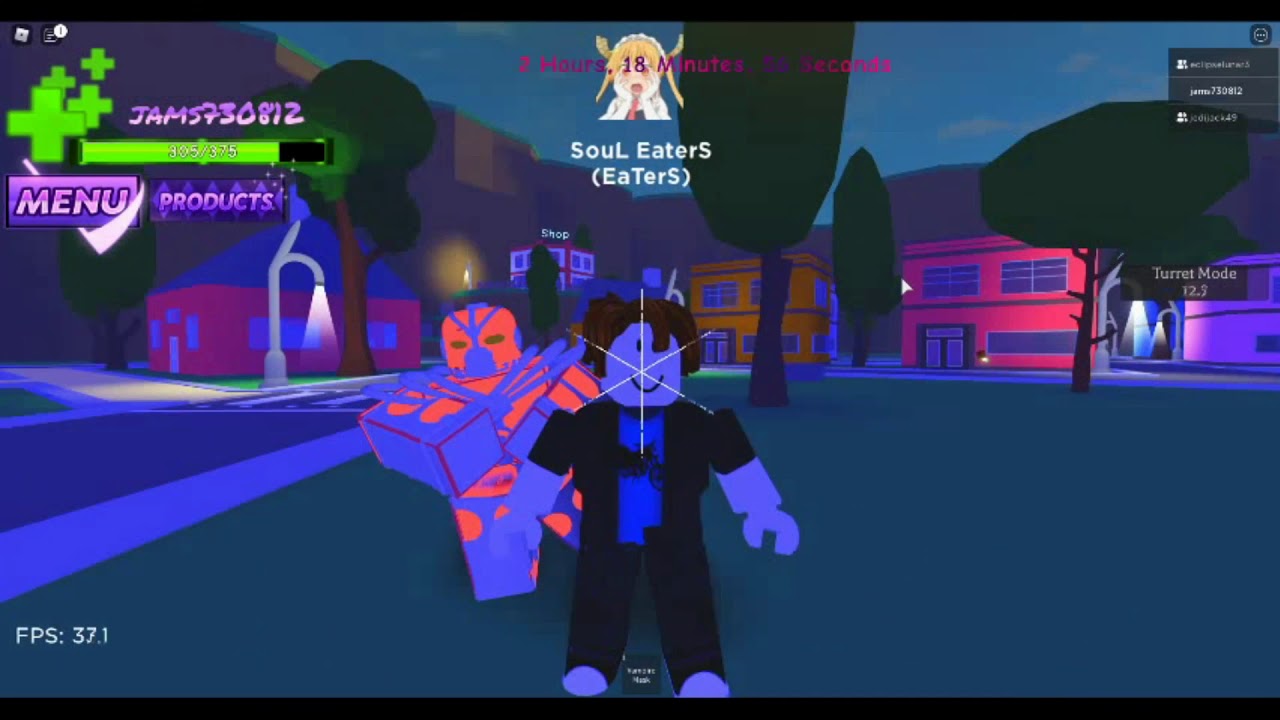 A universal time funny moments XD - YouTube