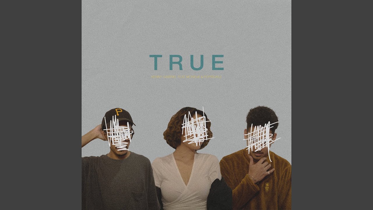 True - YouTube Music