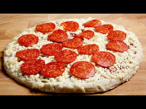 | Unboxing de una pizza instantánea | UnboxRandom - YouTube