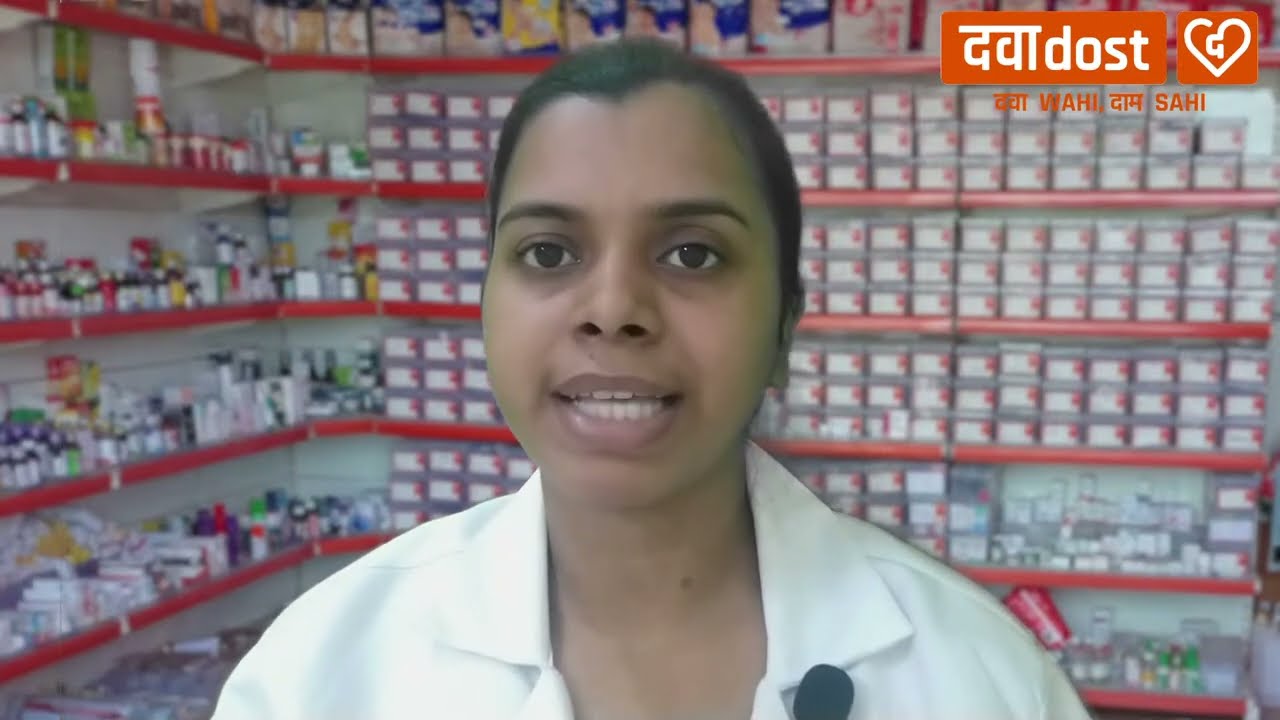 Alfa GPC Tablet Benefits , Uses and Side effects in Hindi - YouTube