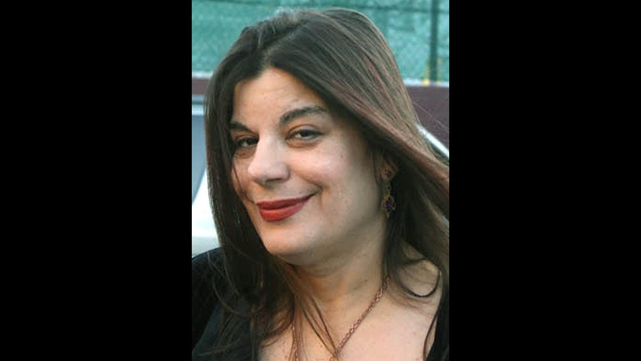Splat From The Past #1377- Cynthia Cirile - YouTube