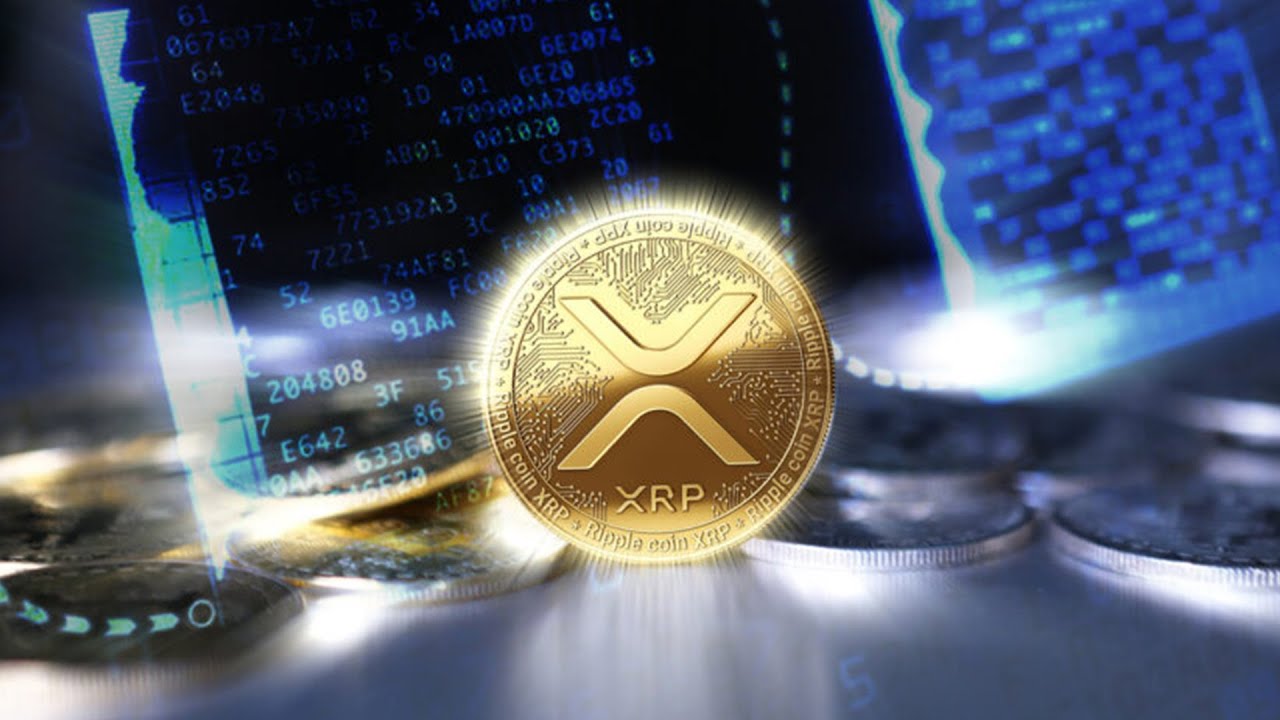XRP RIPPLE INSIDERS REVEAL NEXT 5 XRP PRICE TARGETS !!!! XRP BURN TO $6 ...