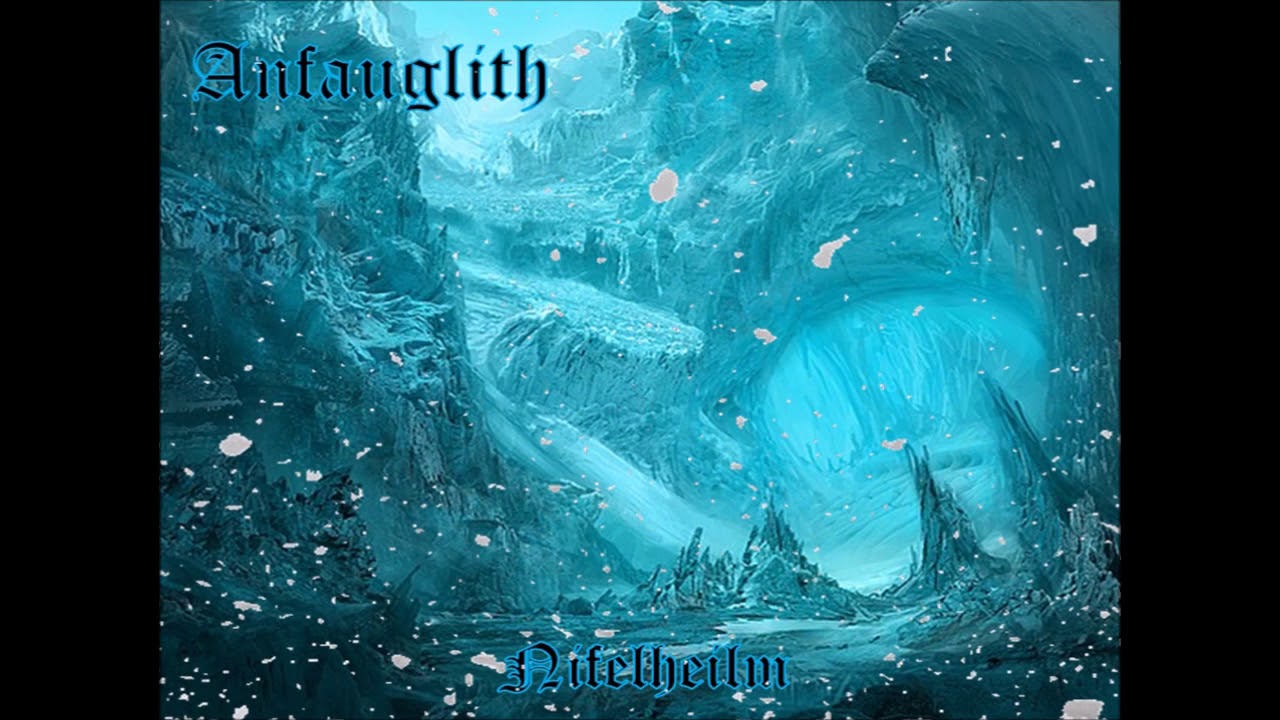 Anfauglith - Intro (Teaser). - YouTube