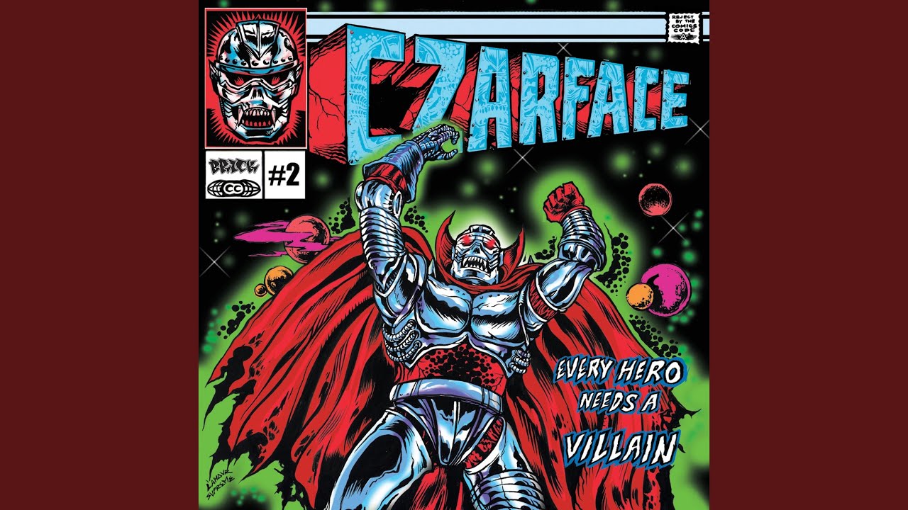 Junkyard Dogs (feat. Juju of the Beatnuts) - YouTube