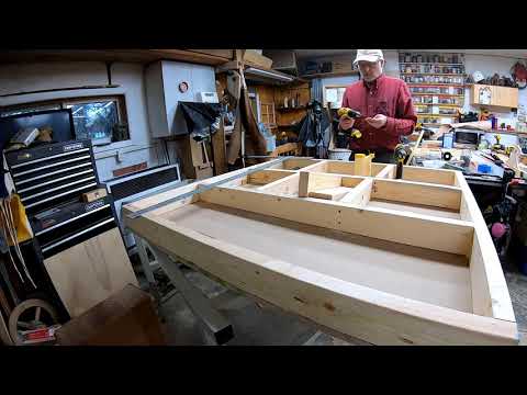 Longmill CNC Build - YouTube