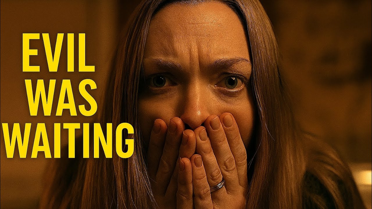 She Moved Into Her Dream Home…But Evil Was Waiting Inside | Things ...