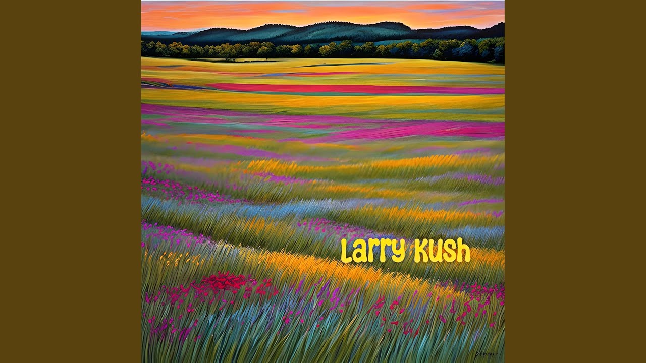 Larry Kush - YouTube