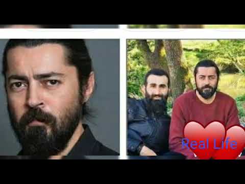 Baris Bagci( Noyan👿)real age & pictures 📷❤(Real Life)
