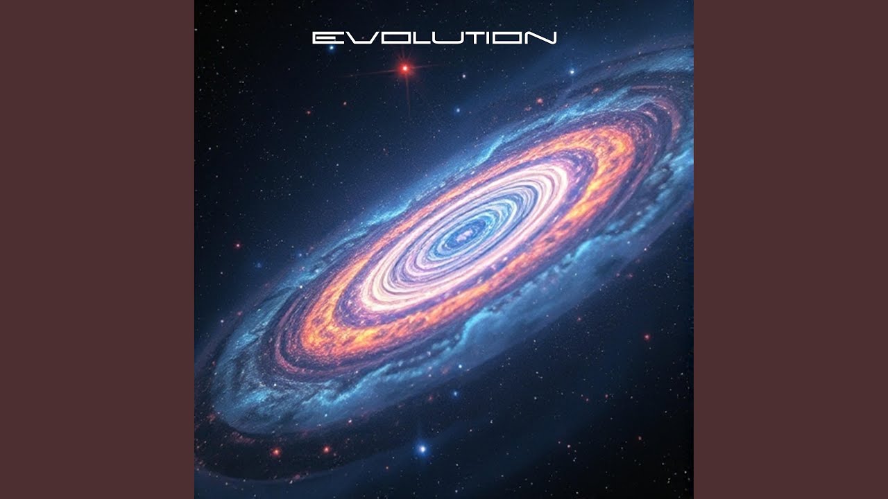 Evolution - YouTube
