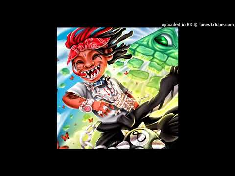 Trippie Redd - 1400 / 999 / 17 Freestyle (feat. Juice WRLD & XXXTENTACION)