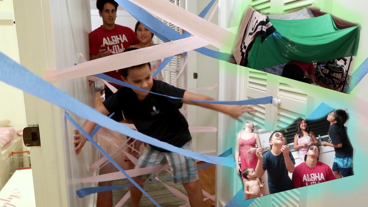 HOW TO HAVE AN EPIC SLEEPOVER! - YouTube