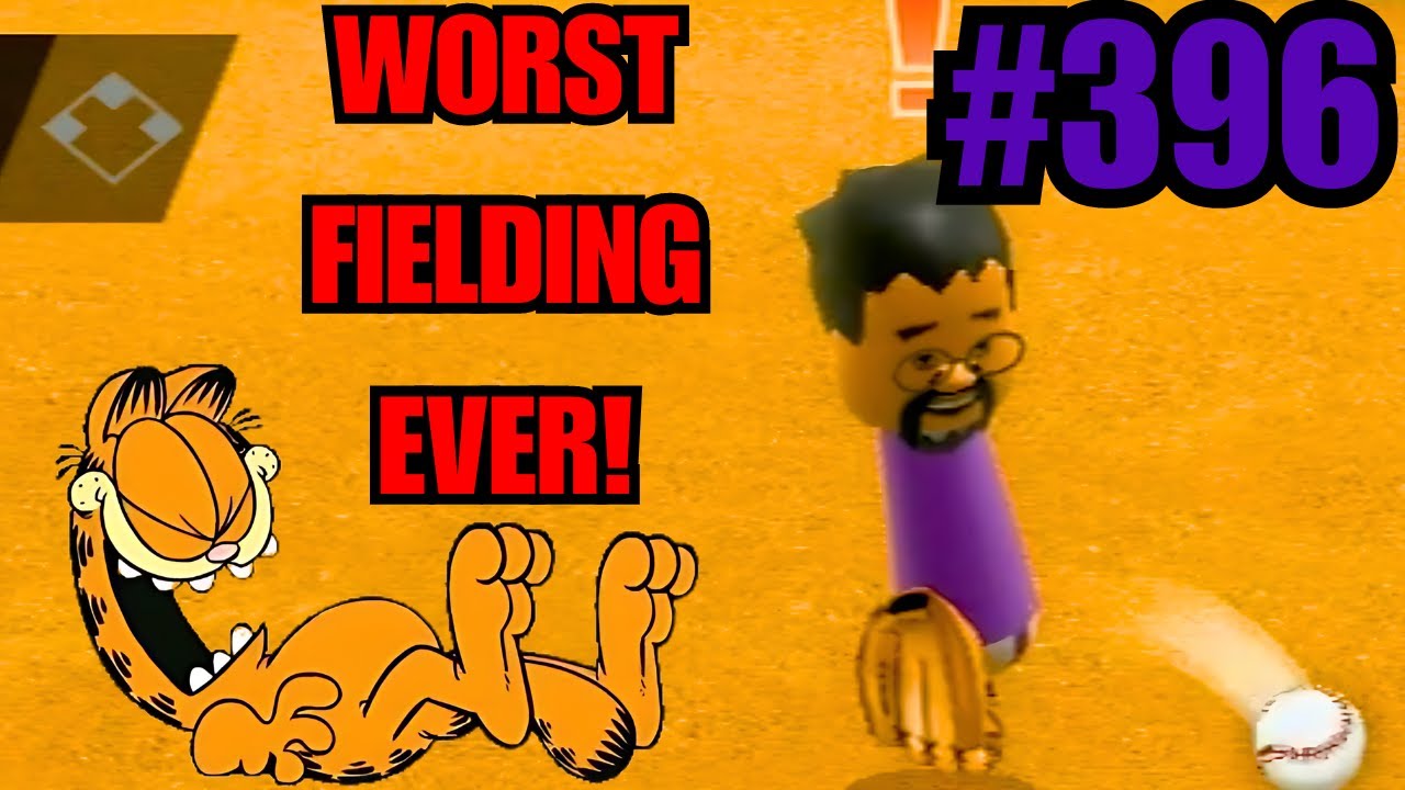 GARFIELD'S DEBUT BRINGS LOADS OF ERRORS! - YouTube