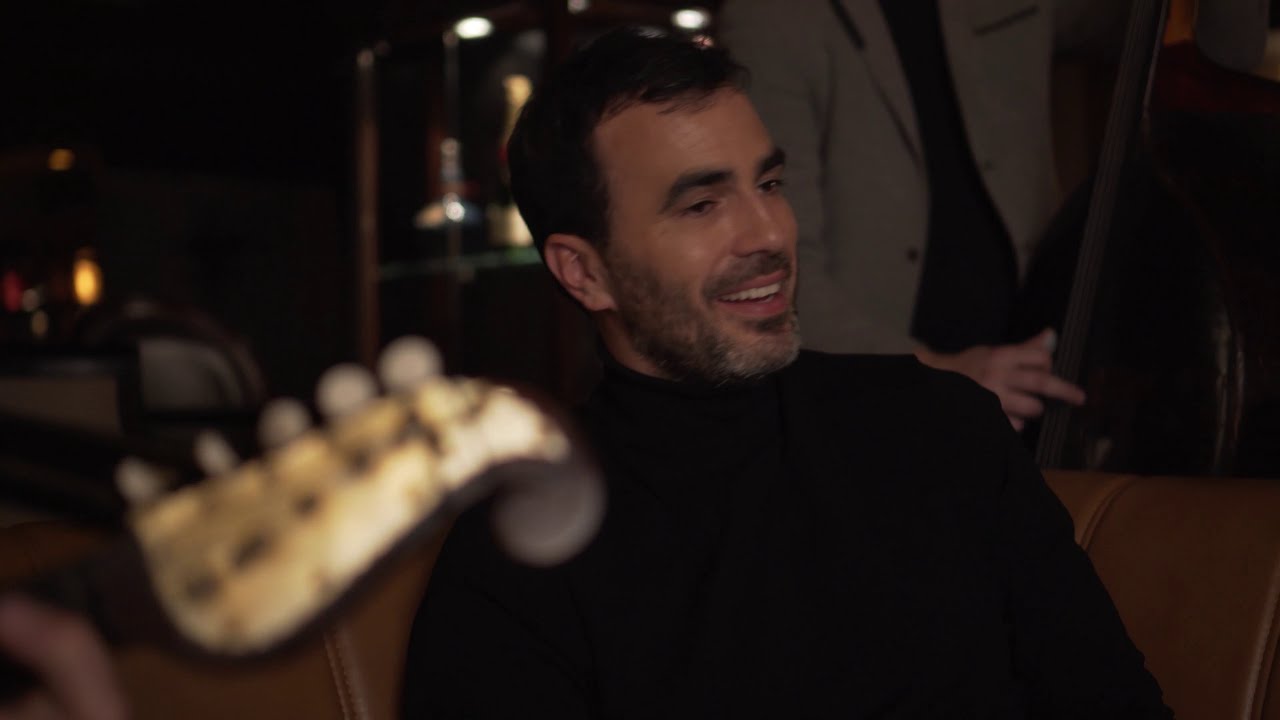 SAVA VUKOVIC - HEJ CURO HEJ (OD BAHA DO SEVDAHA / GOTTI 2020 LIVE ...