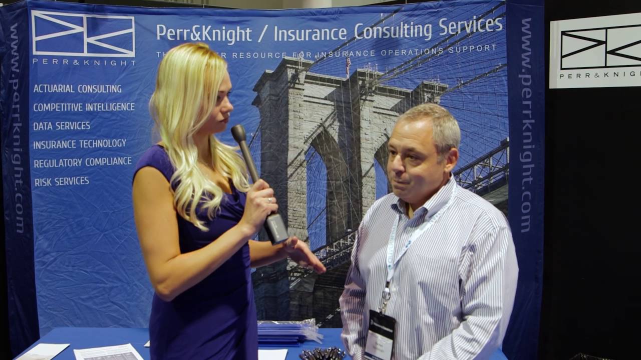 Perr&Knight: Actuarial Consulting & InsureTech Solutions - YouTube