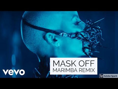Mask Off (Marimba Remix) Ringtone
