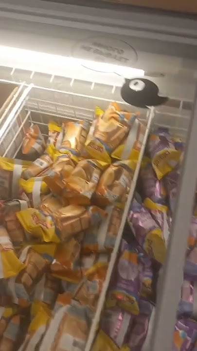 МОРОЖЕНОЕ В ЧИЖИКЕ - YouTube