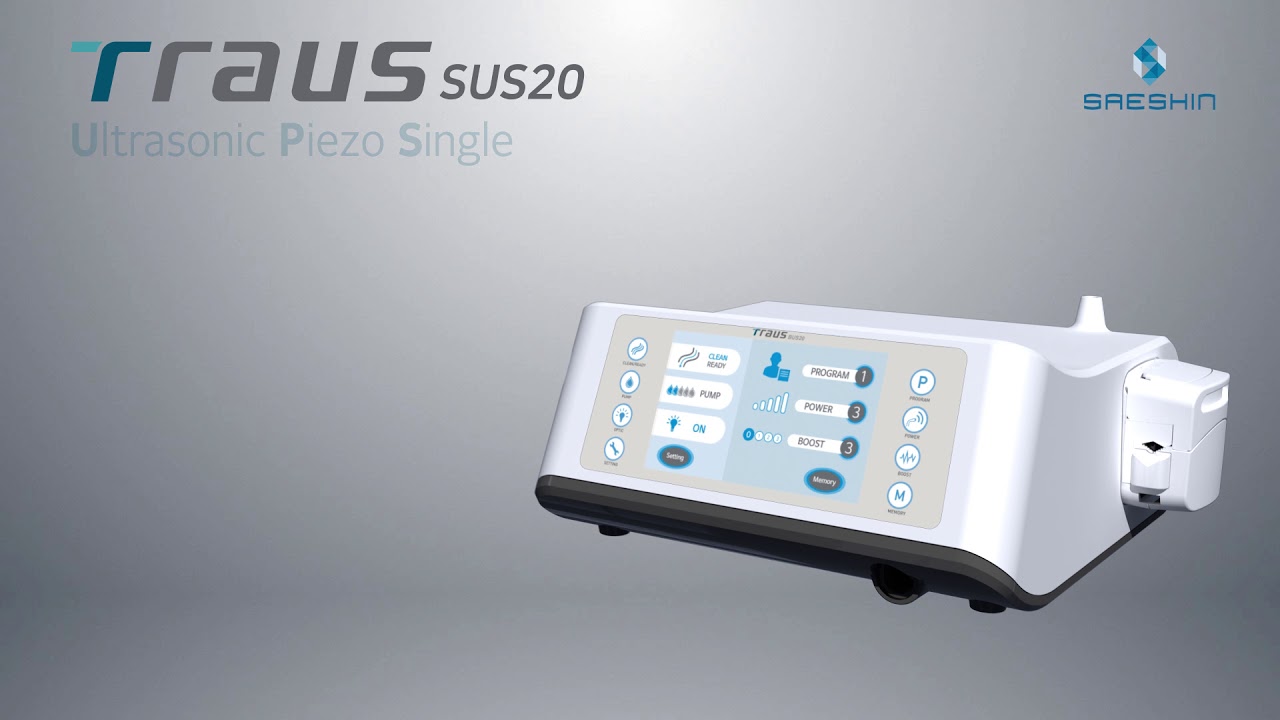 Saeshin Precision - YouTube