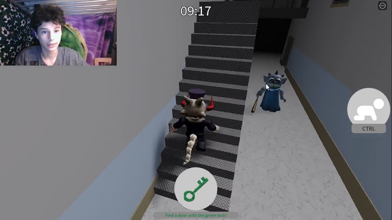Roblox Puppet All Chapters (But mainly Chapter 6) - YouTube