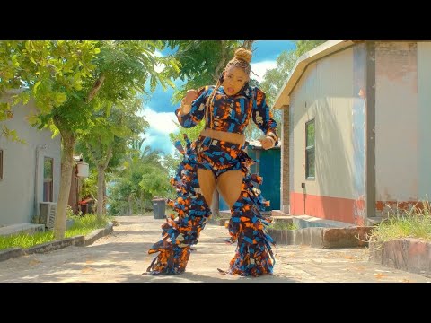 Dama Ija - Papu Furado (Video official) 4K