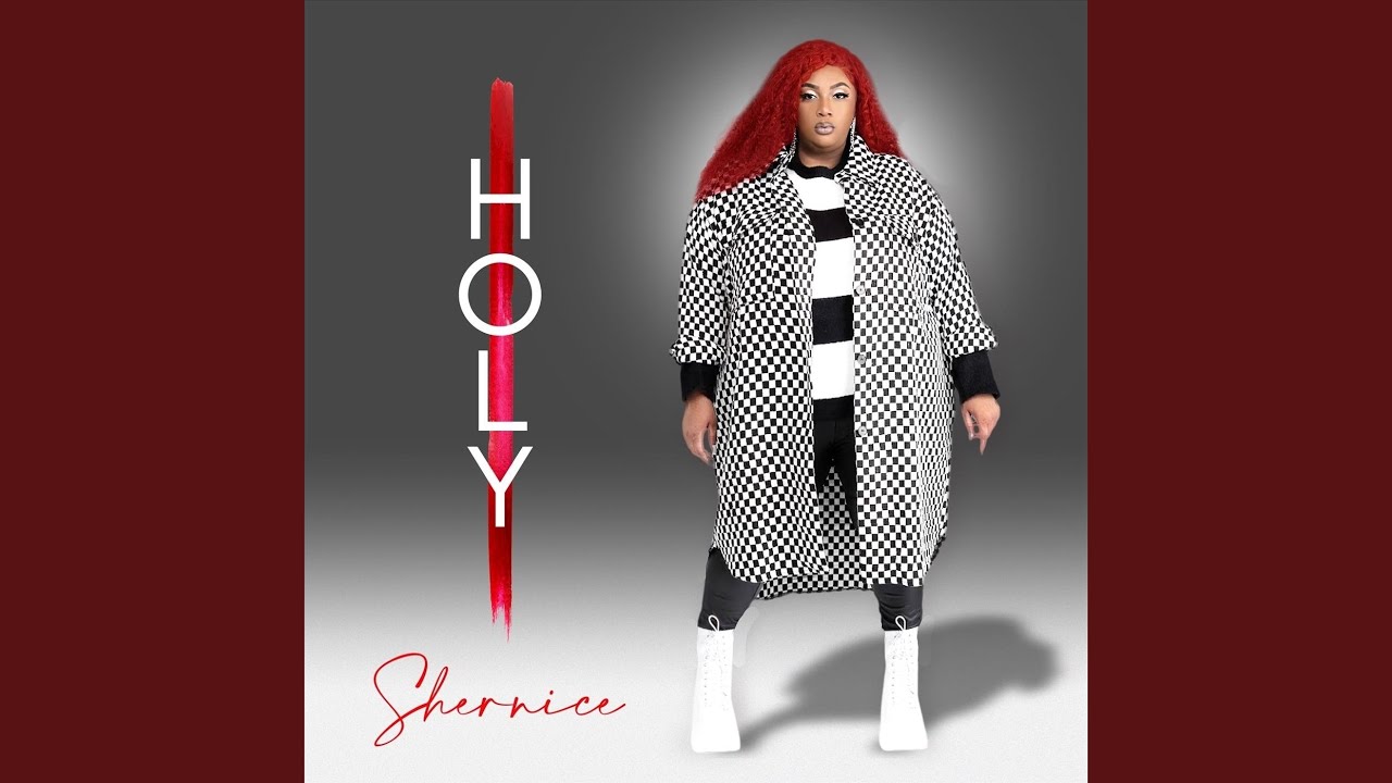 Holy - YouTube