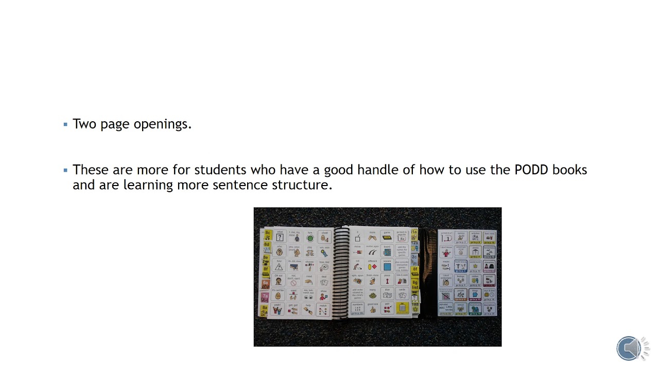 What is PODD - YouTube