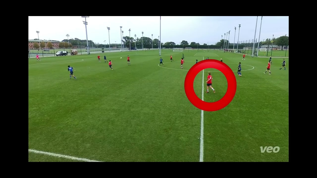 Lachlan Drew Highlight Video 2023/24 - YouTube