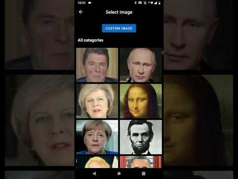 How to make All Girls And Boys Deepfakes FakeMe Version Part 1