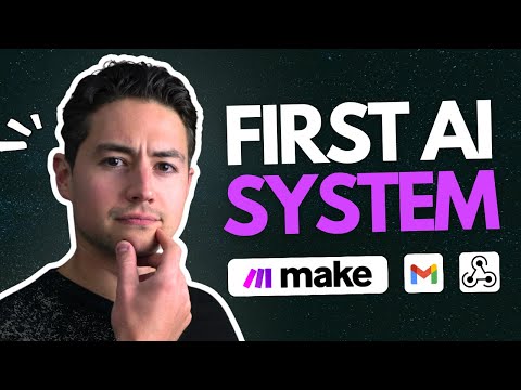 Make.com Email Systems & AI Autoresponders