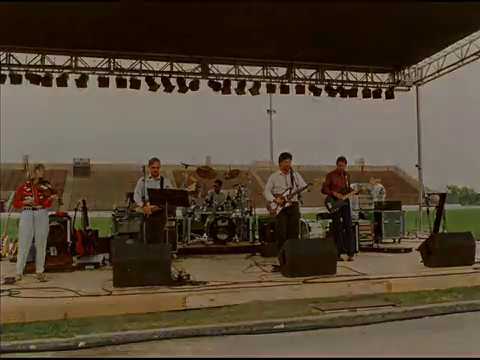 Keep Your Hands To Yourself - Prairie Fire Band (Joliet) - 1988 - YouTube