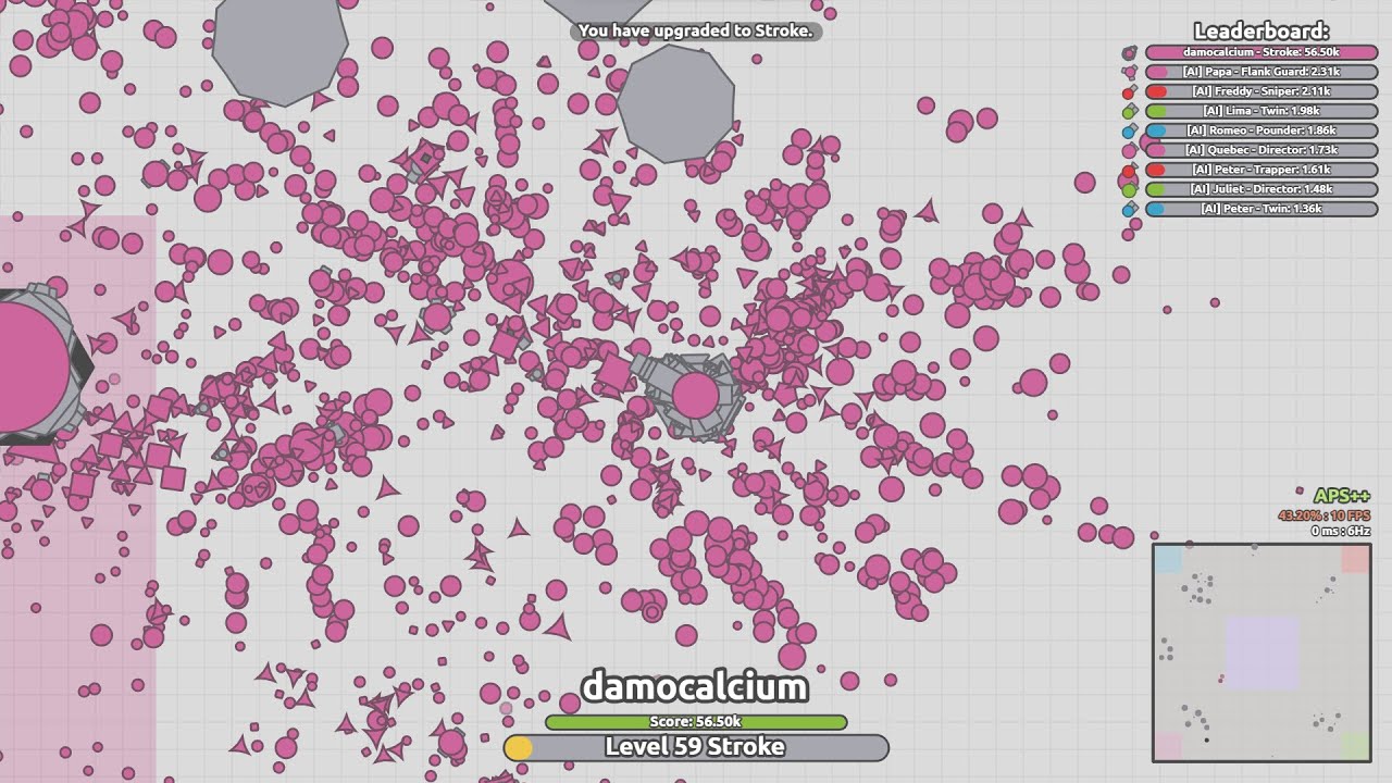 EVERY SINGLE TANK COMBINED - YouTube