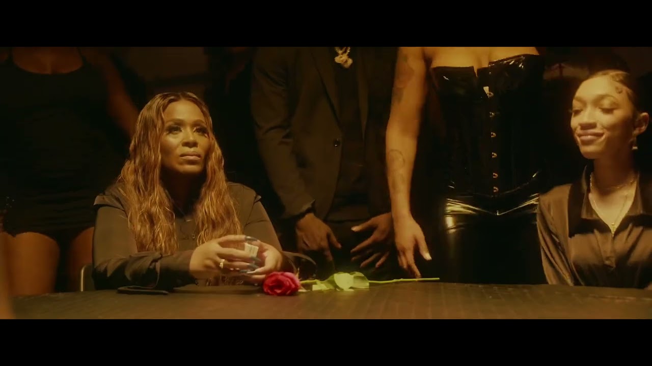 “Love Me or Not” (Official Video) - YouTube