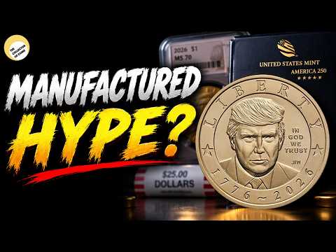 The Trump Dollar Problem