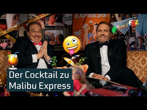 MALIBUSEN-EXZESS-EXZITATIONS-REGULATOR | Malibu Express | SchleFaZ bei NITRO und RTL+