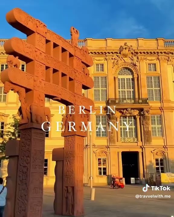 berlin Germany belin capital of germany view of germany view of berlin ...