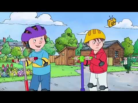 Horrid Henry Full Episodes ★★ Animation Movies 2017 For Kids ★★ Part 36 ...